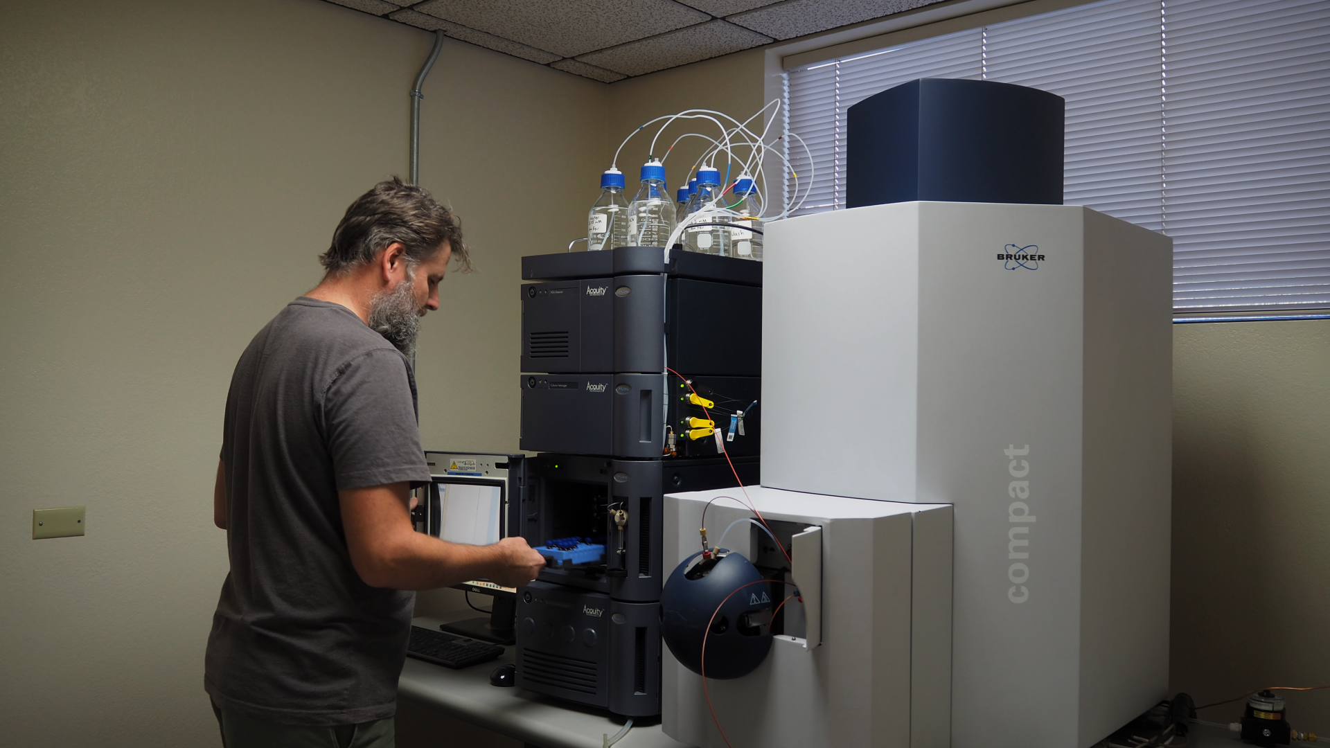 About Us | MZ Biolabs