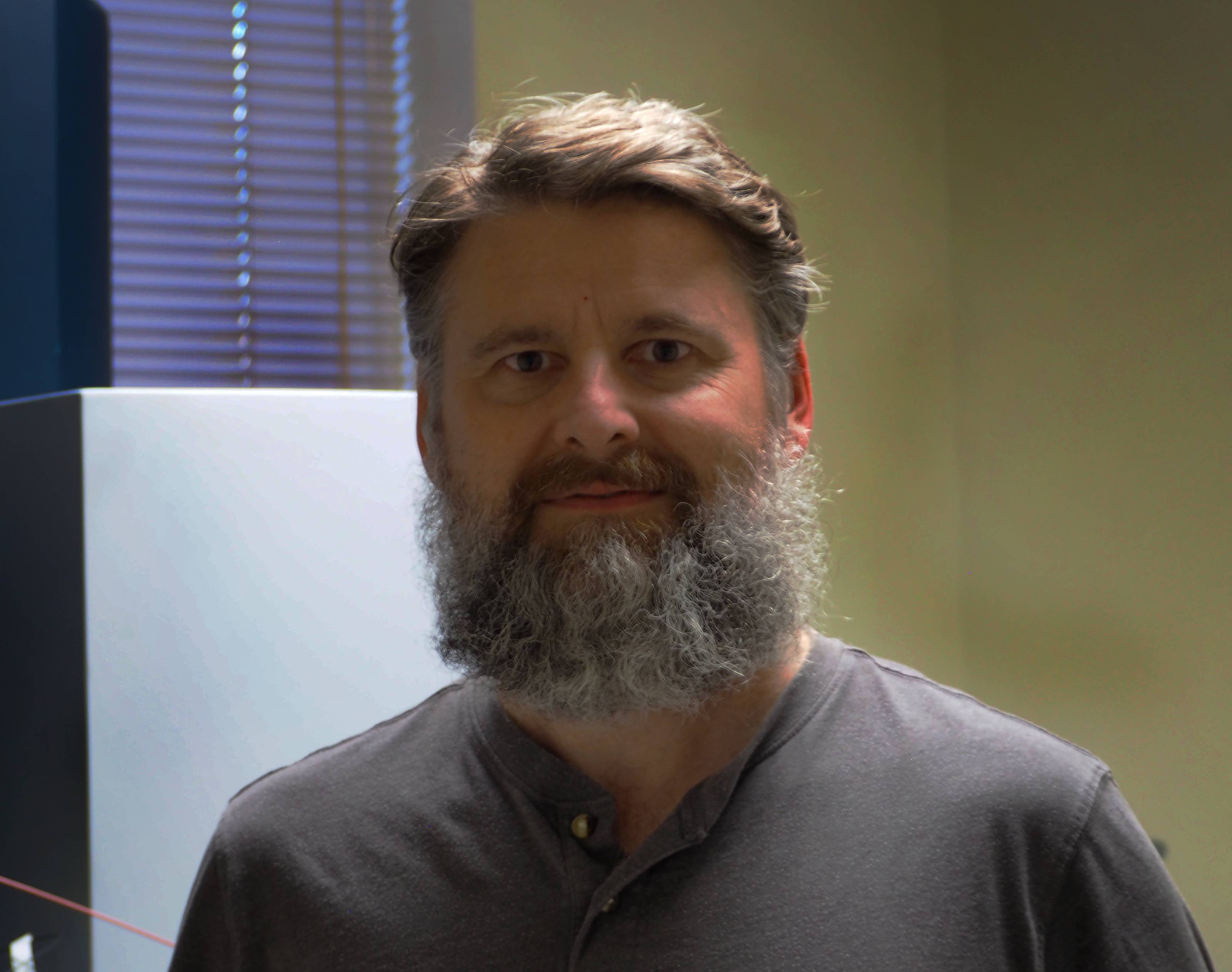 About Us | MZ Biolabs