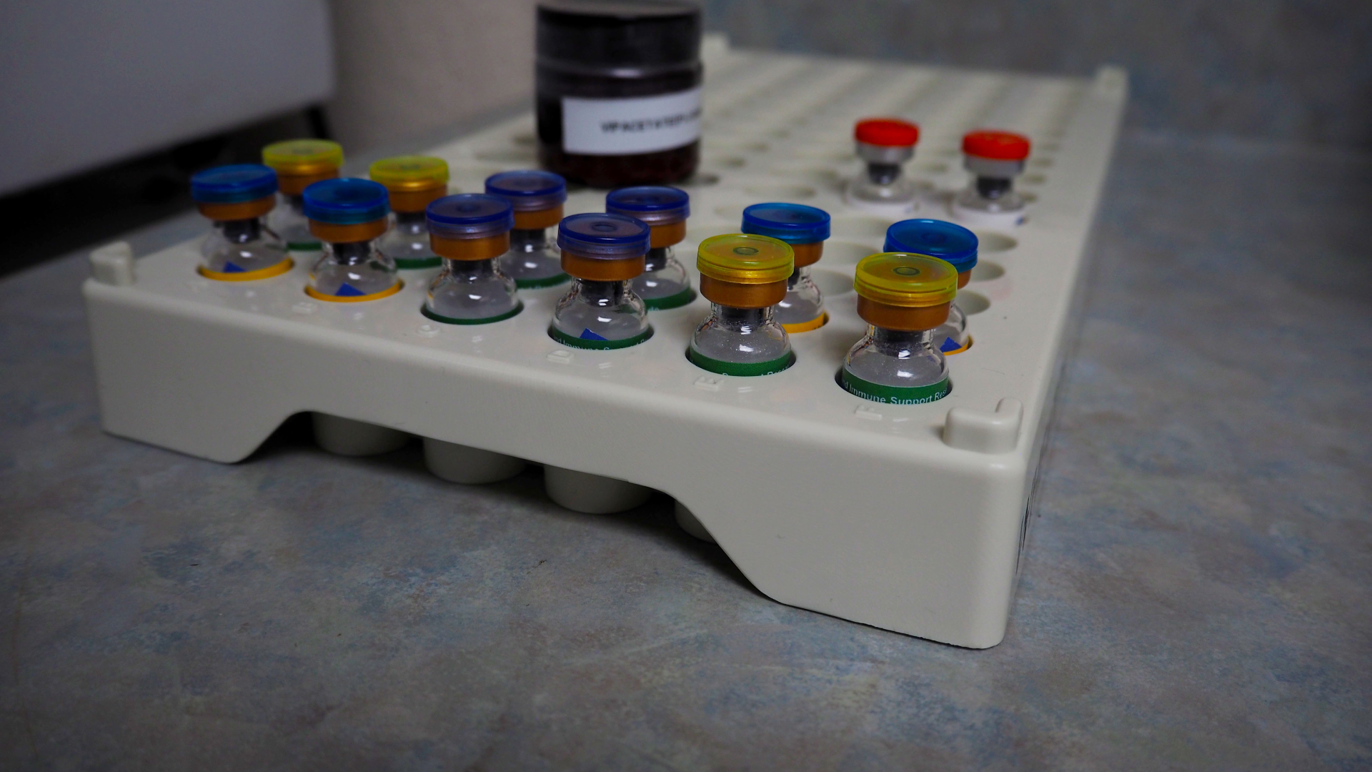 Biolab Services | MZ Biolabs